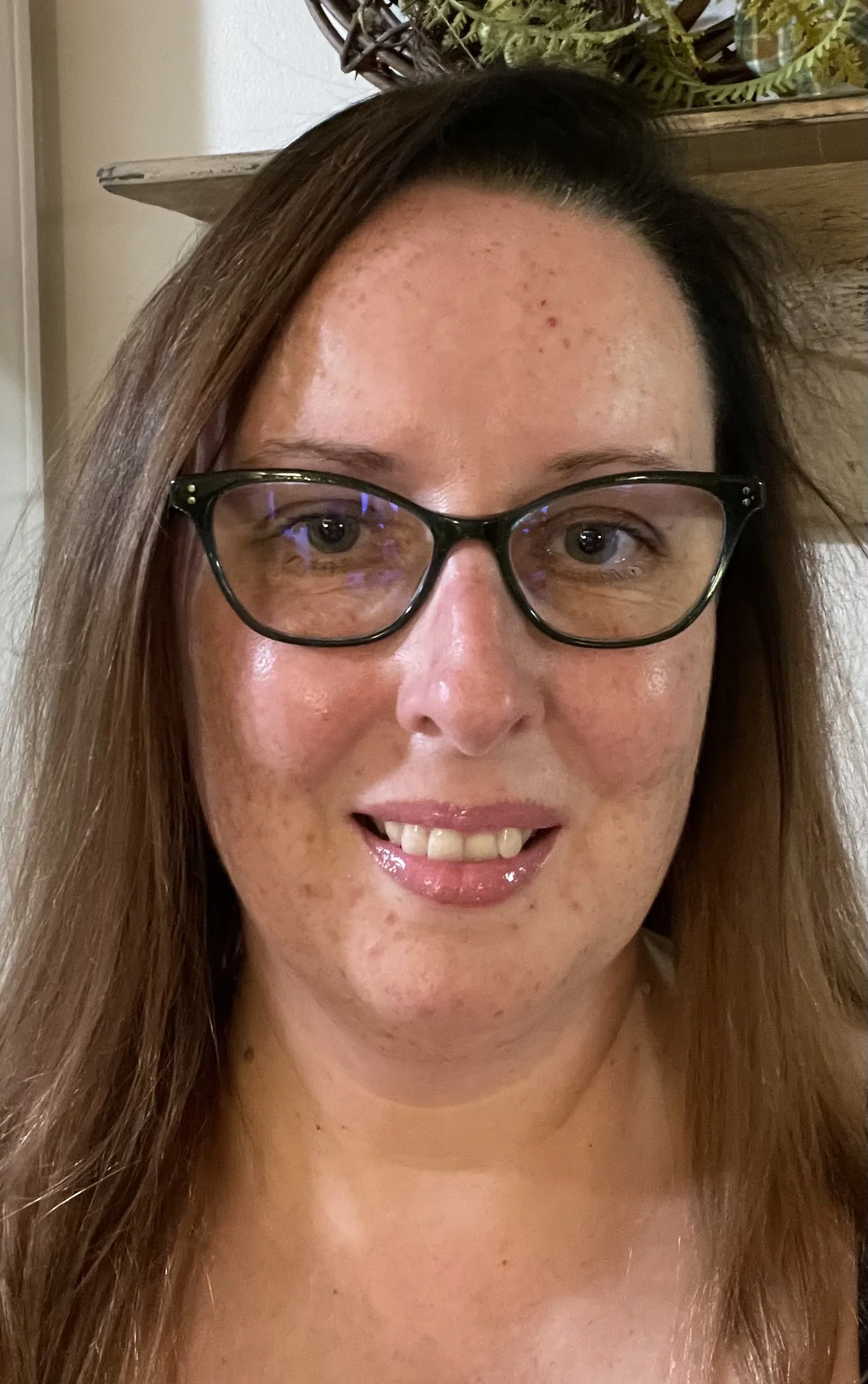 Angela Pearman — The Current