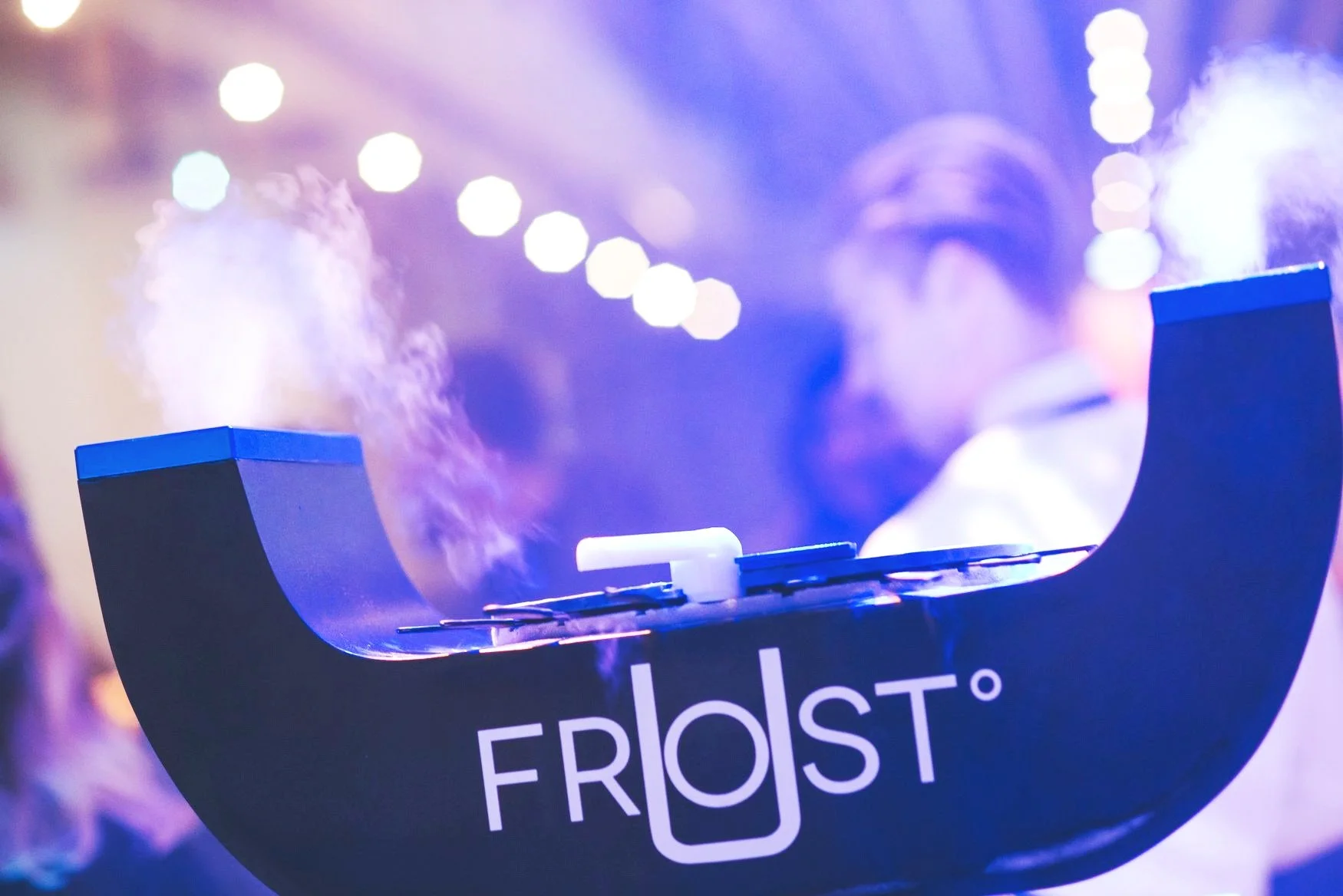 Ufrost - Frozen Bar Experience