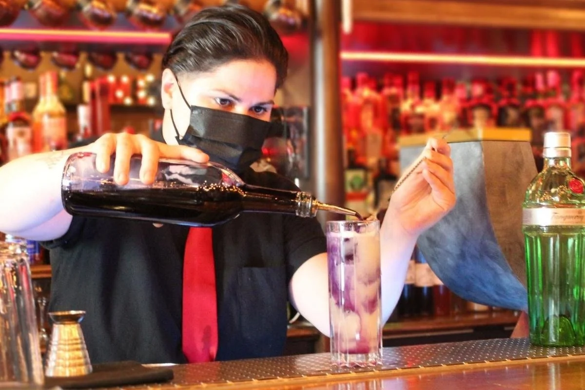 Ufrost - Frozen Bar Experience