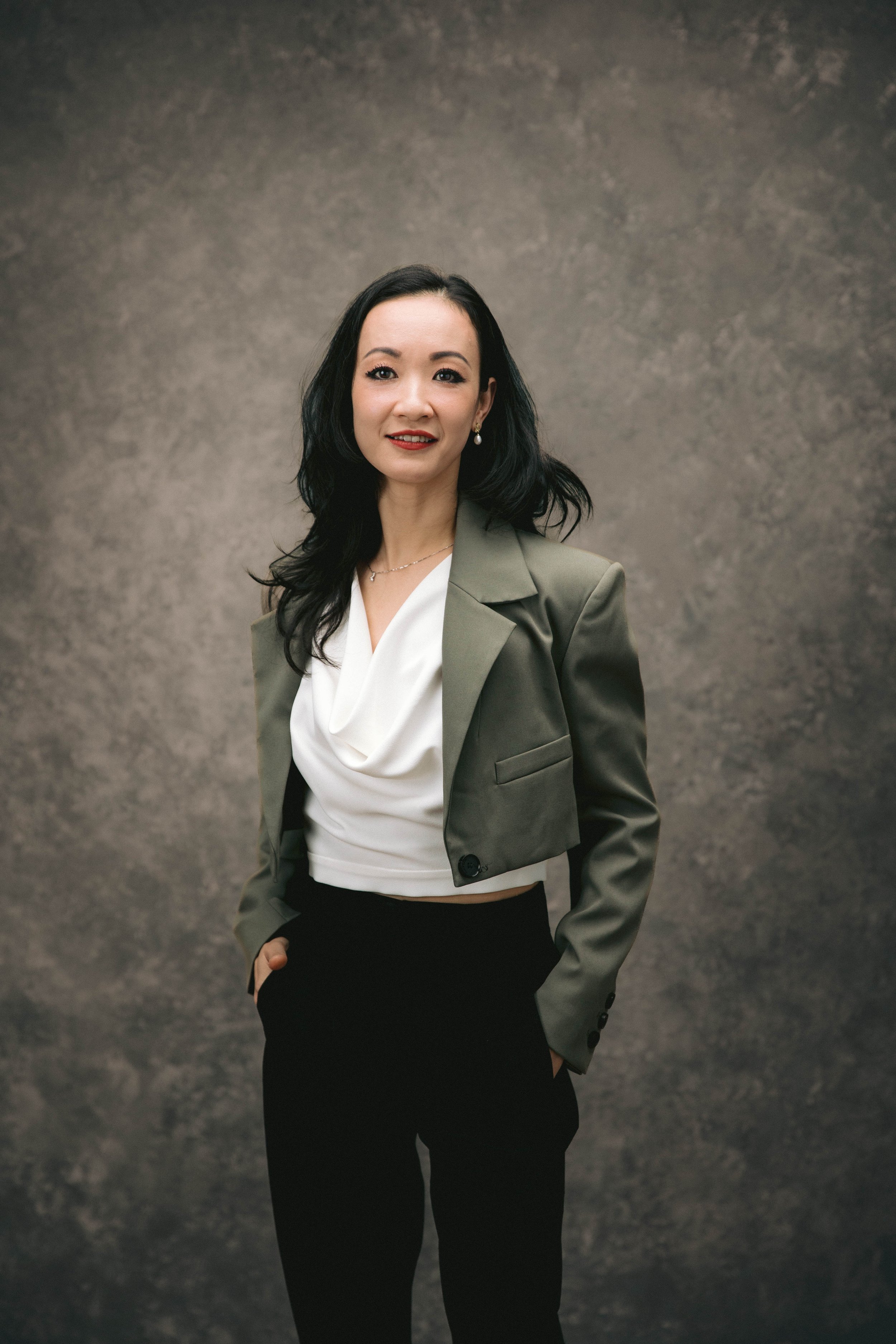 Directing — Xuan Cheng