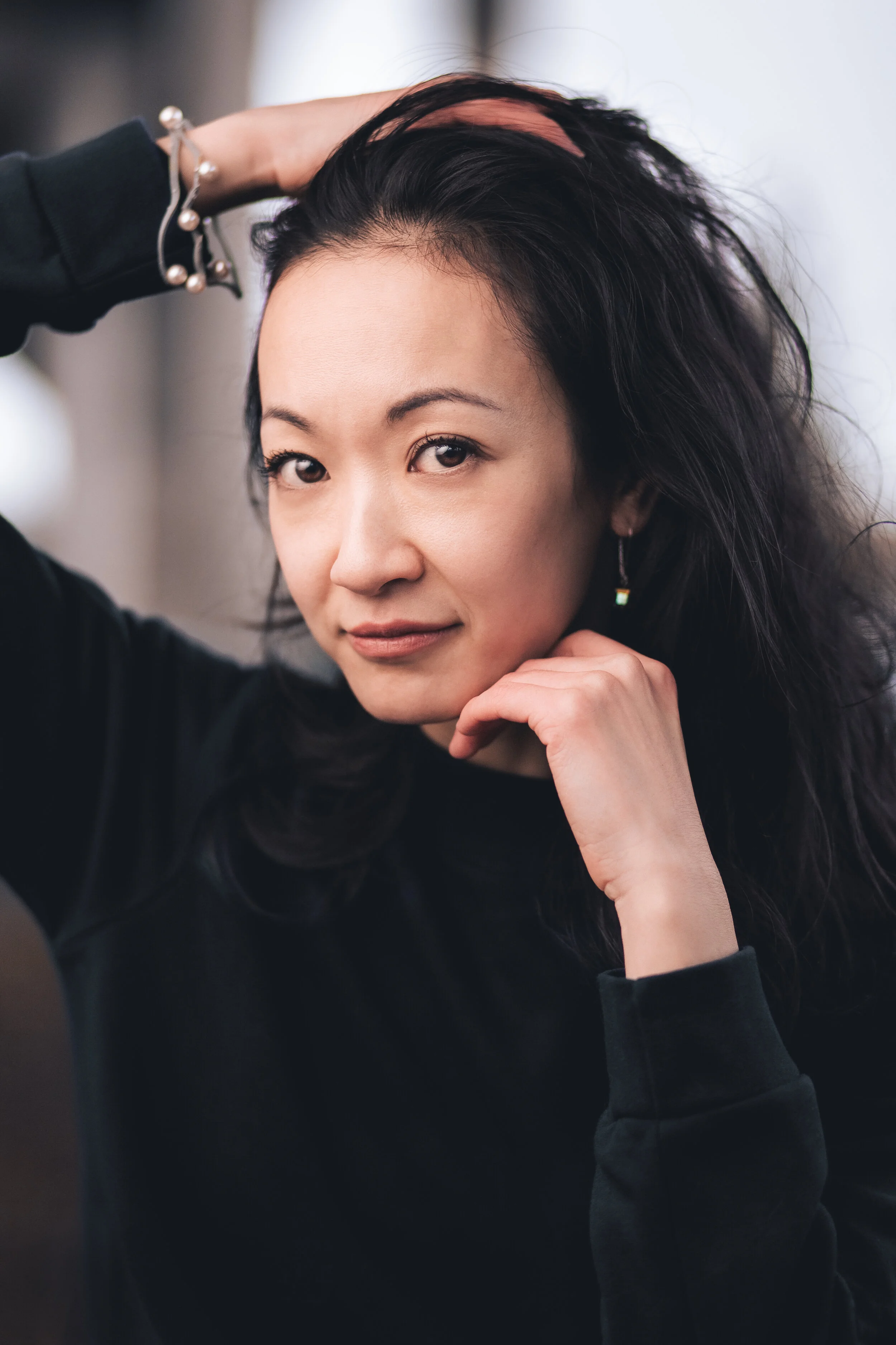 Biography — Xuan Cheng