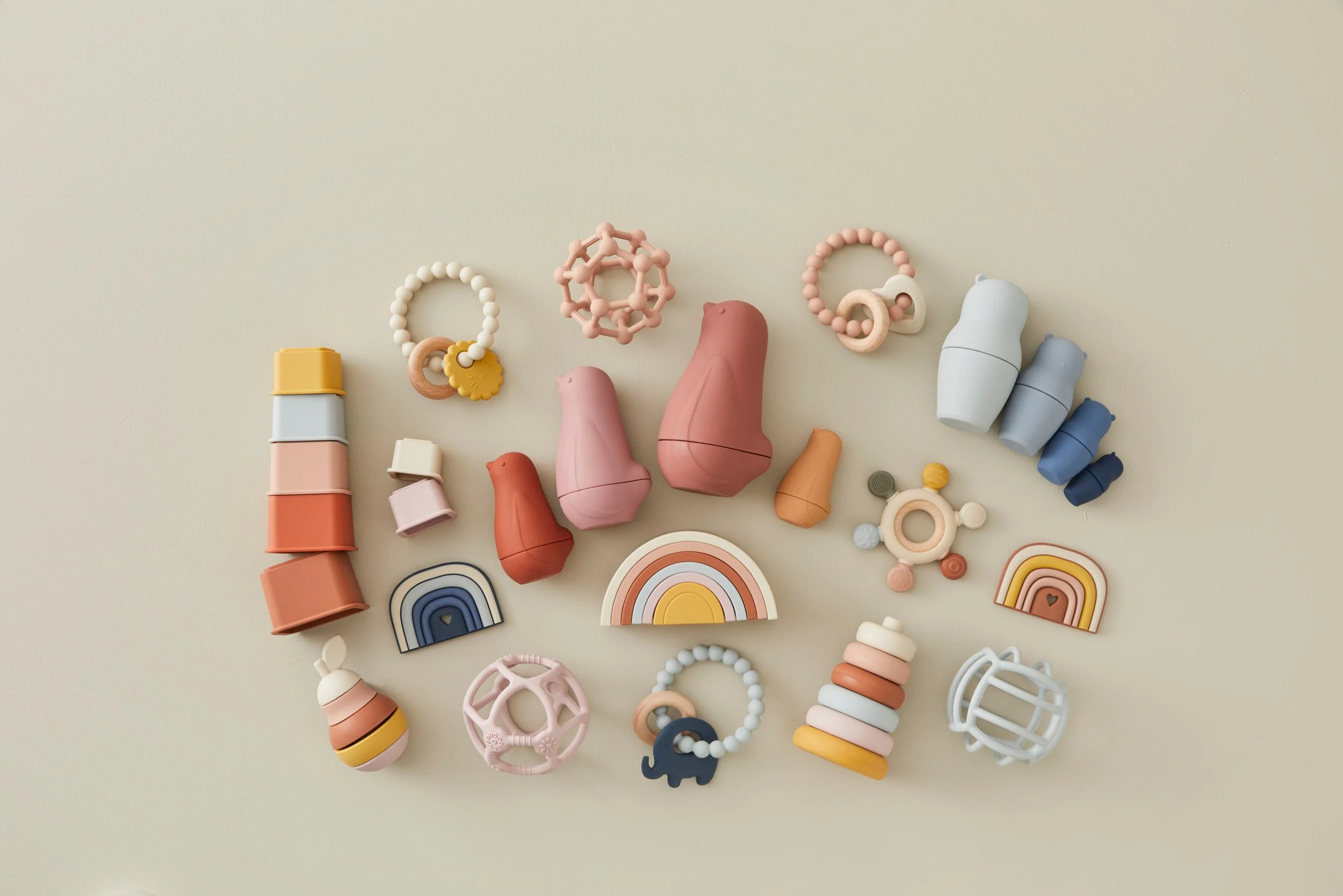 Pilbeam Living — GD Agencies