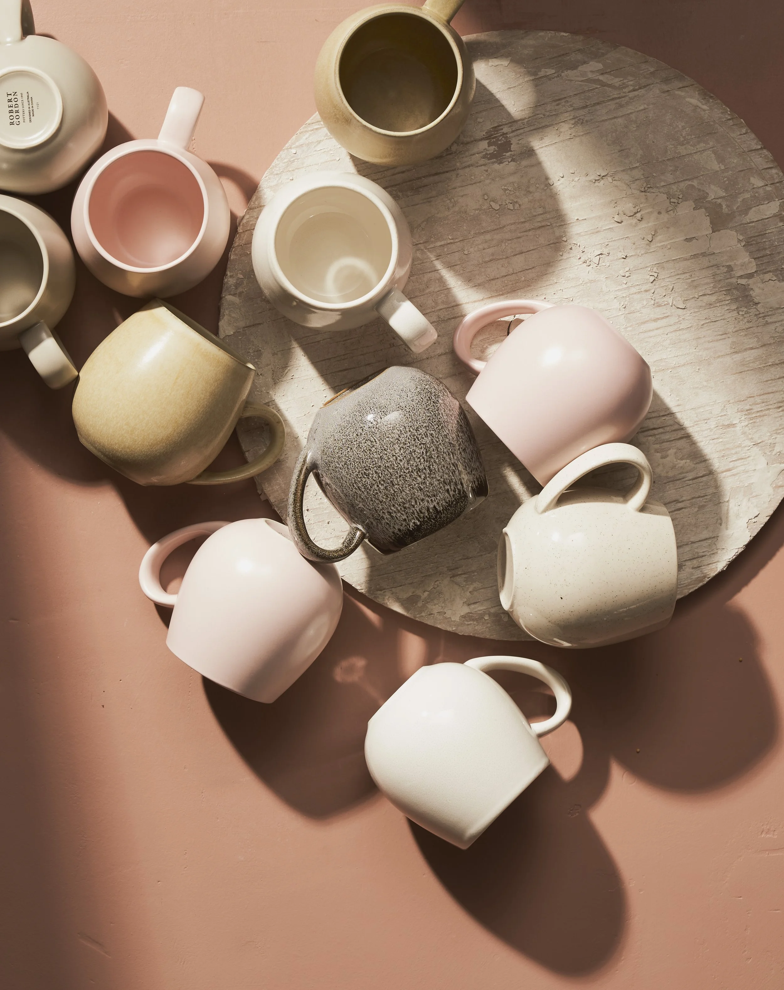 Robert Gordon — GD Agencies