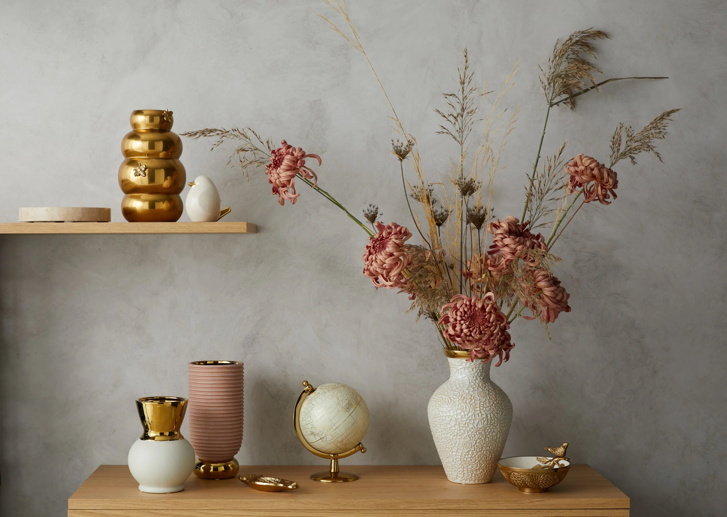 Pilbeam Living — GD Agencies