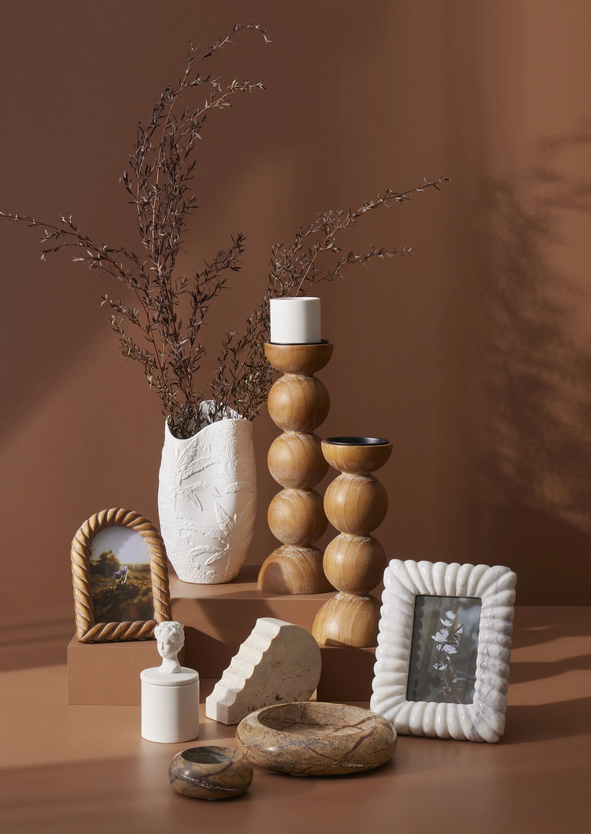 Pilbeam Living — GD Agencies