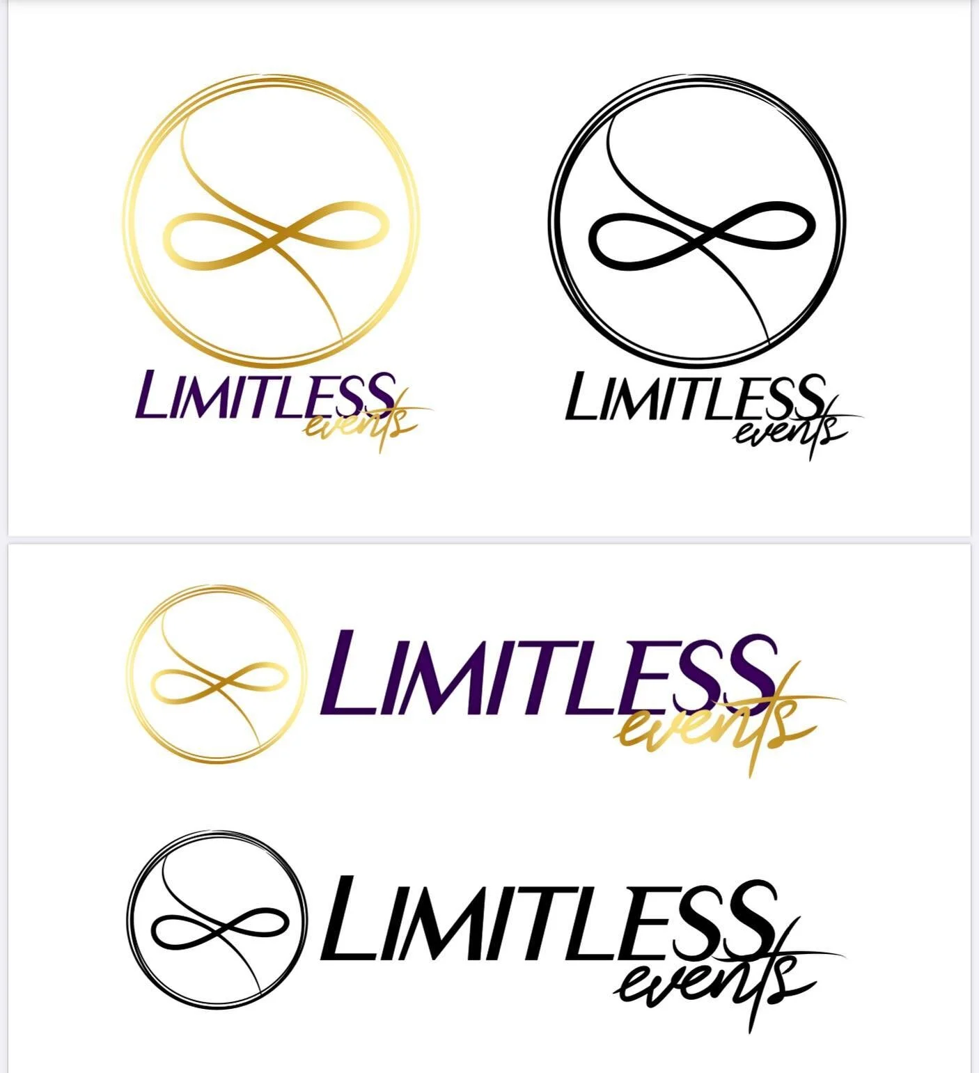 Limitless Events