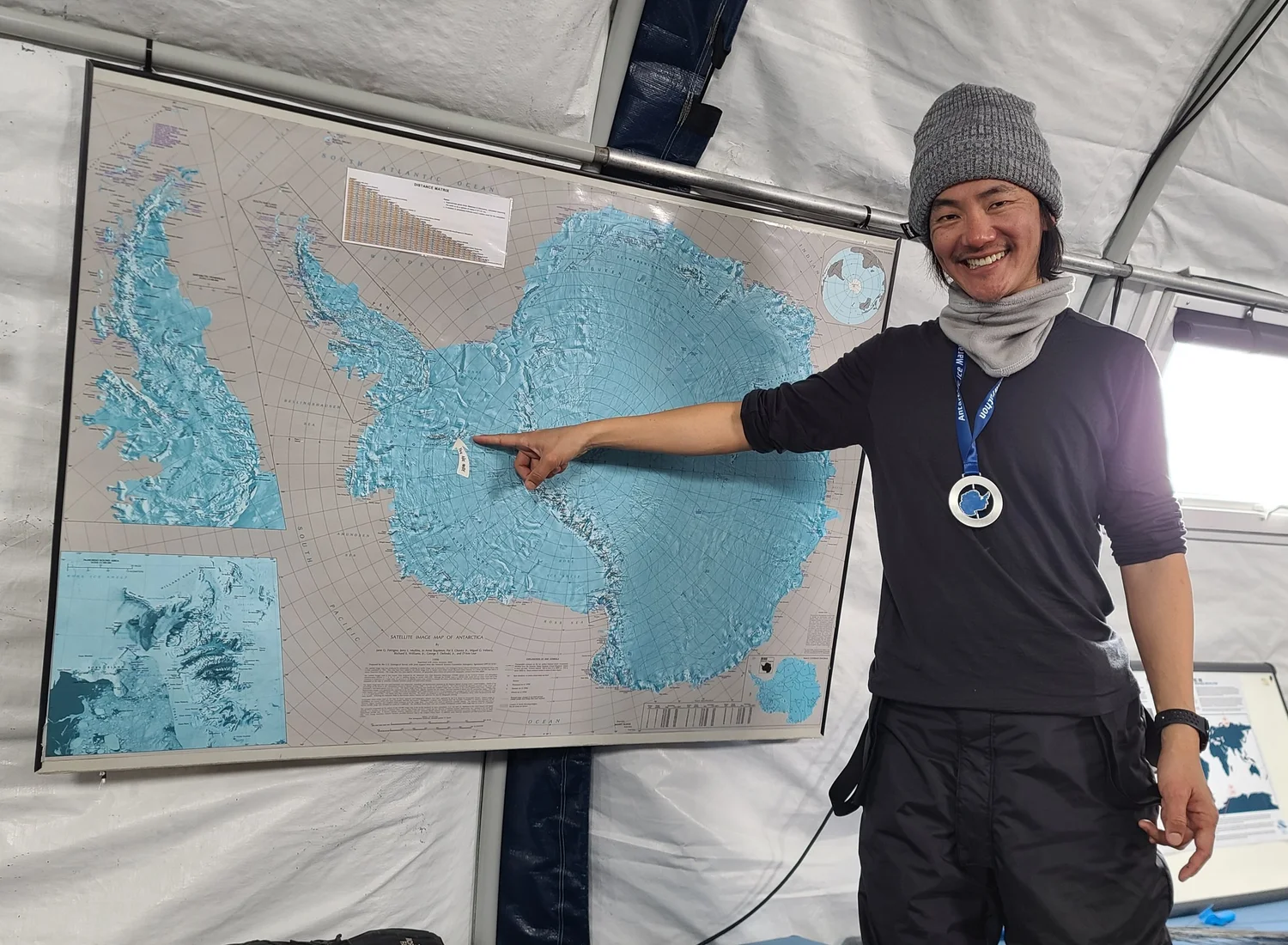 Jeff Tan - Motivational and Innovation Keynote Speaker