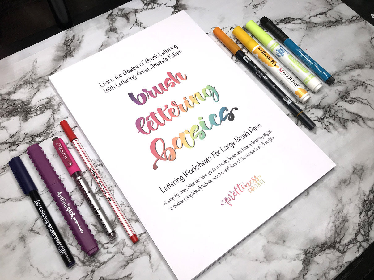 Shop — The Prettiness Project