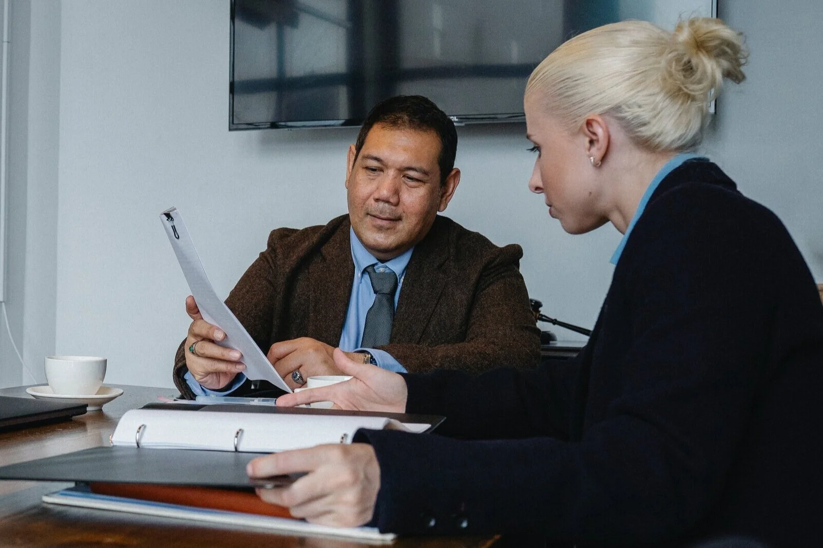 Adult Coaching — The How Skills