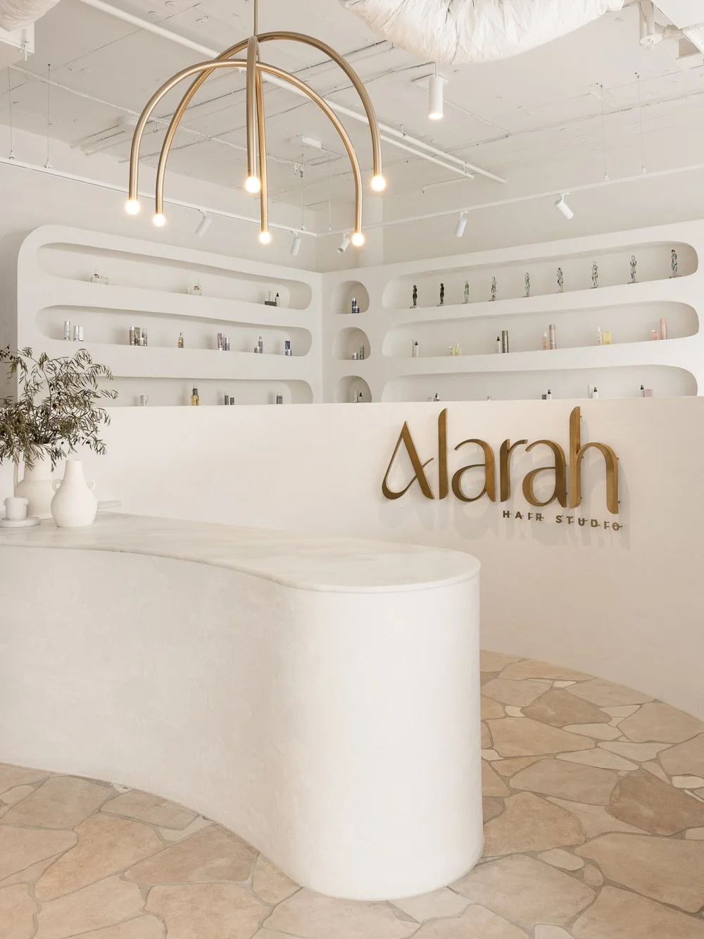 Project Alarah — nectaar