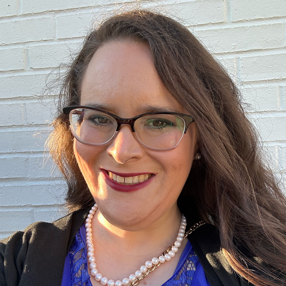 MICHELLE JOLAN BLOOM