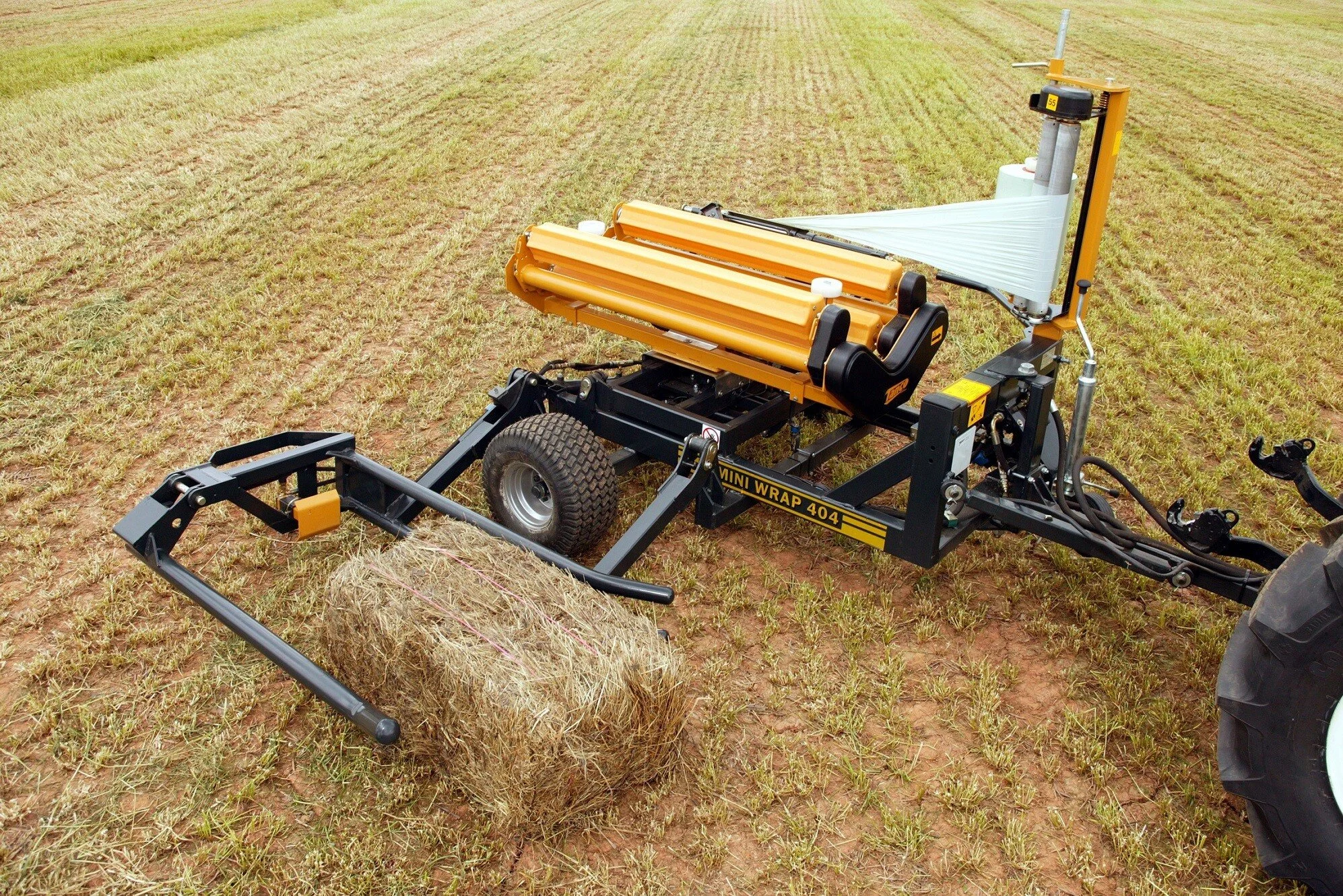 Our Services — Ararimu Baling
