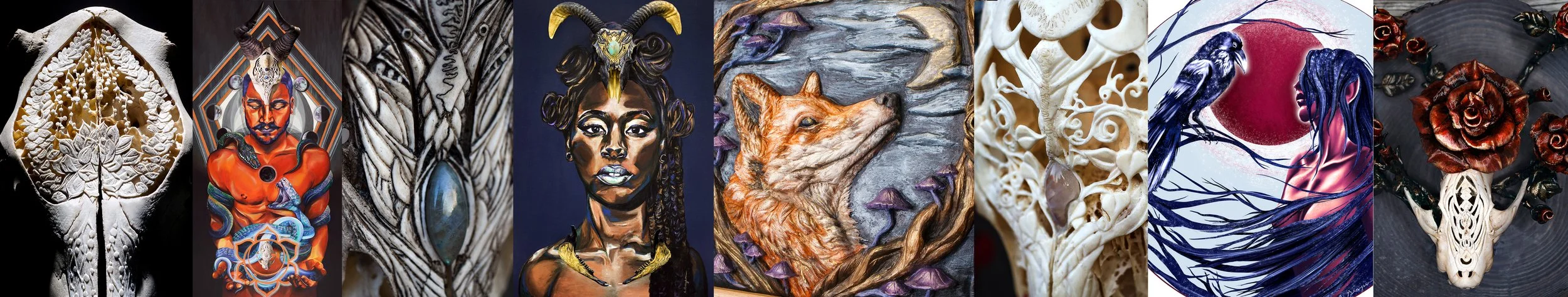 Enchanted Storybook Creations