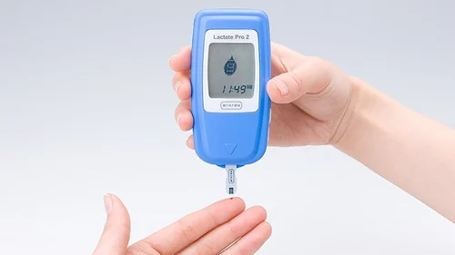Lactate threshold and FatMax testing — Inner West Allied Health Centre