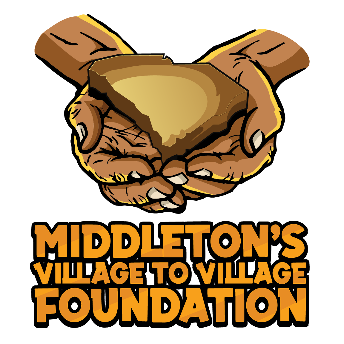 Middleton's Village To Village Foundation | Empower Communities ...