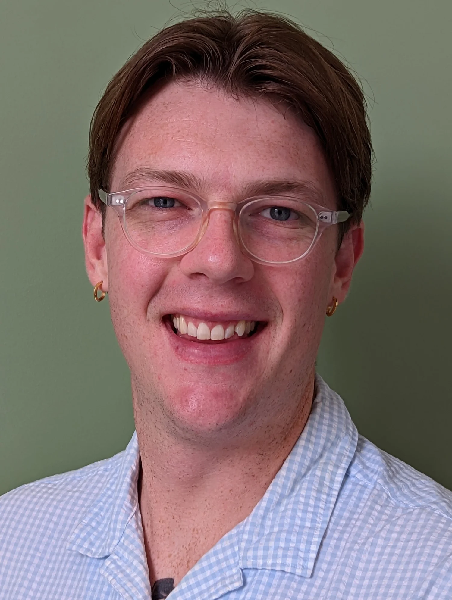 Who We Are — Centre 360