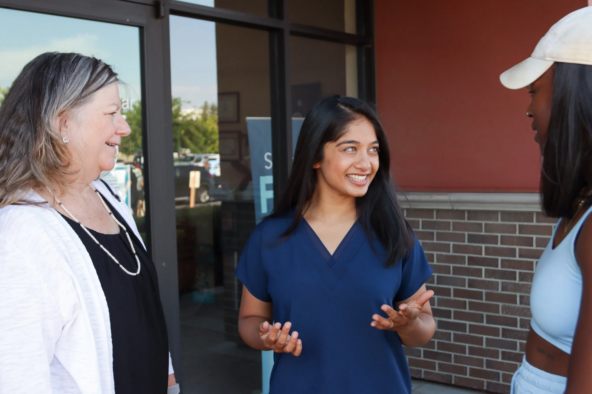 Shrina Kurani for Congress