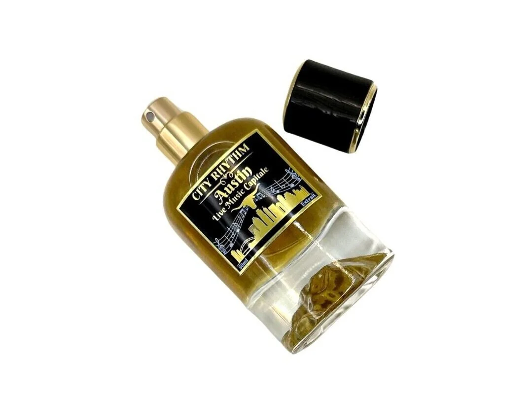 Shop — City Rhythm