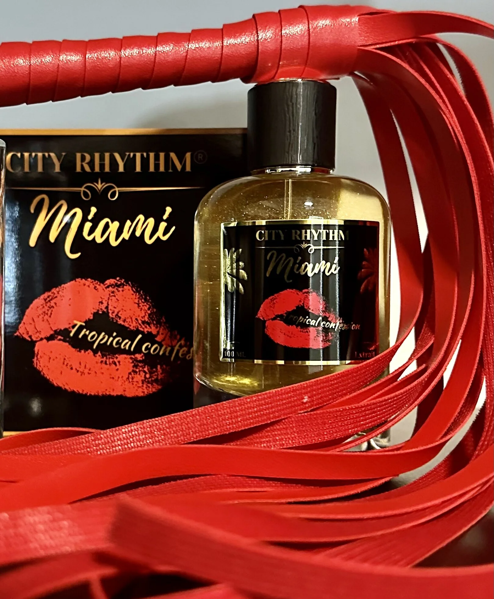 Shop — City Rhythm