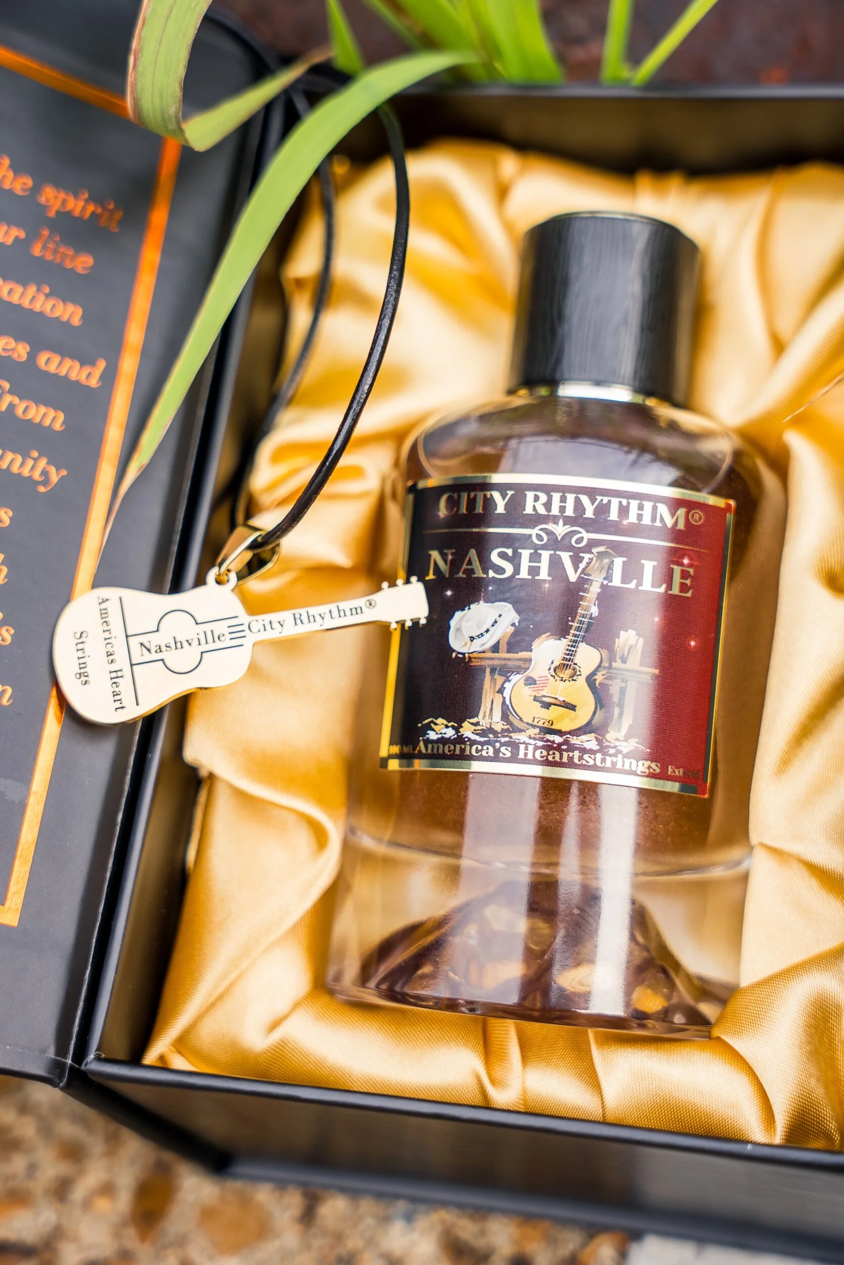 Shop — City Rhythm