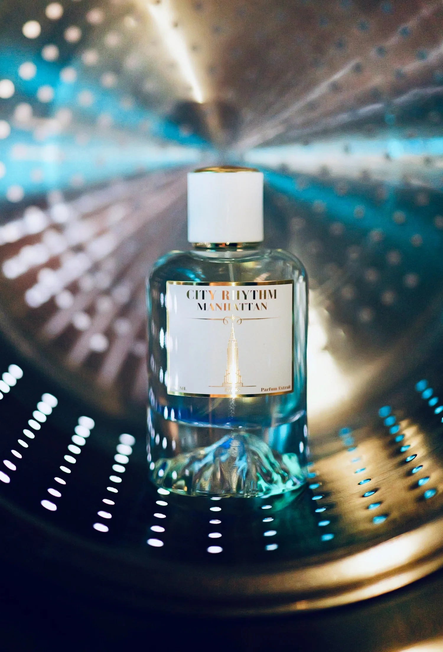 Shop — City Rhythm