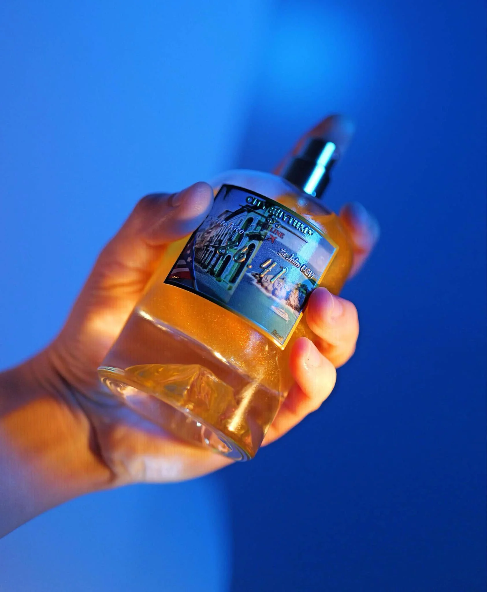 Shop — City Rhythm