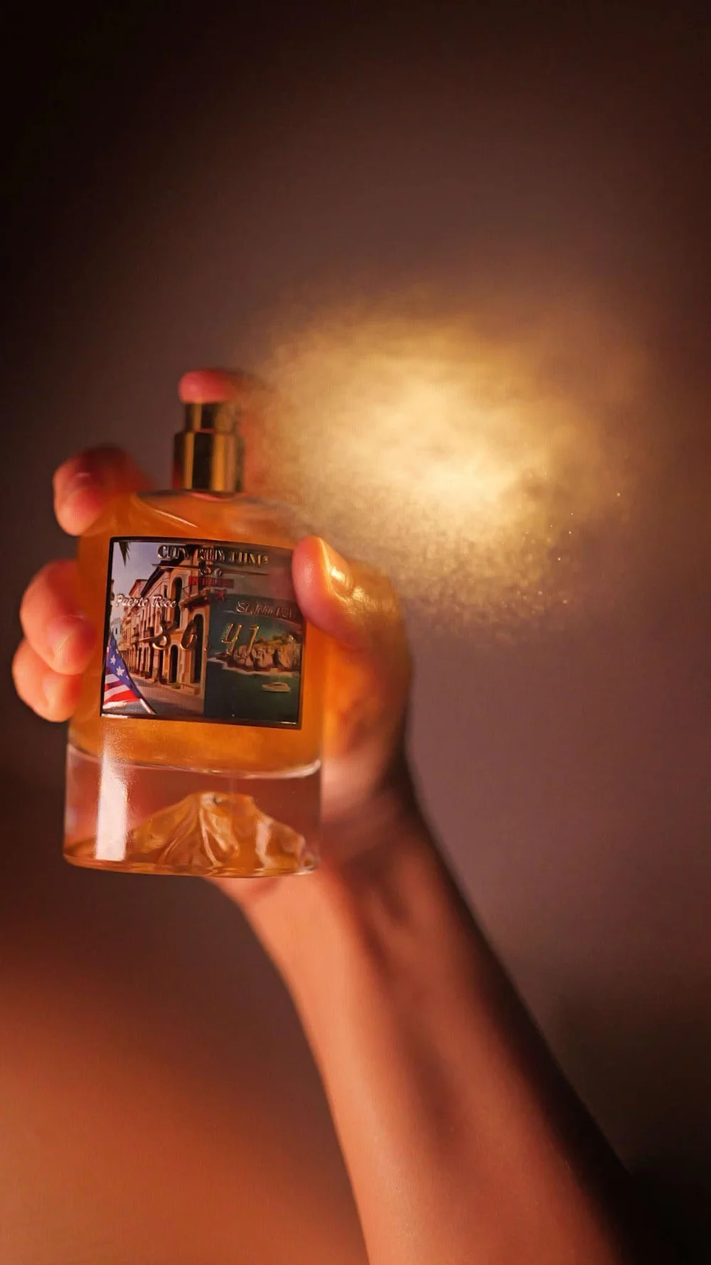 Shop — City Rhythm