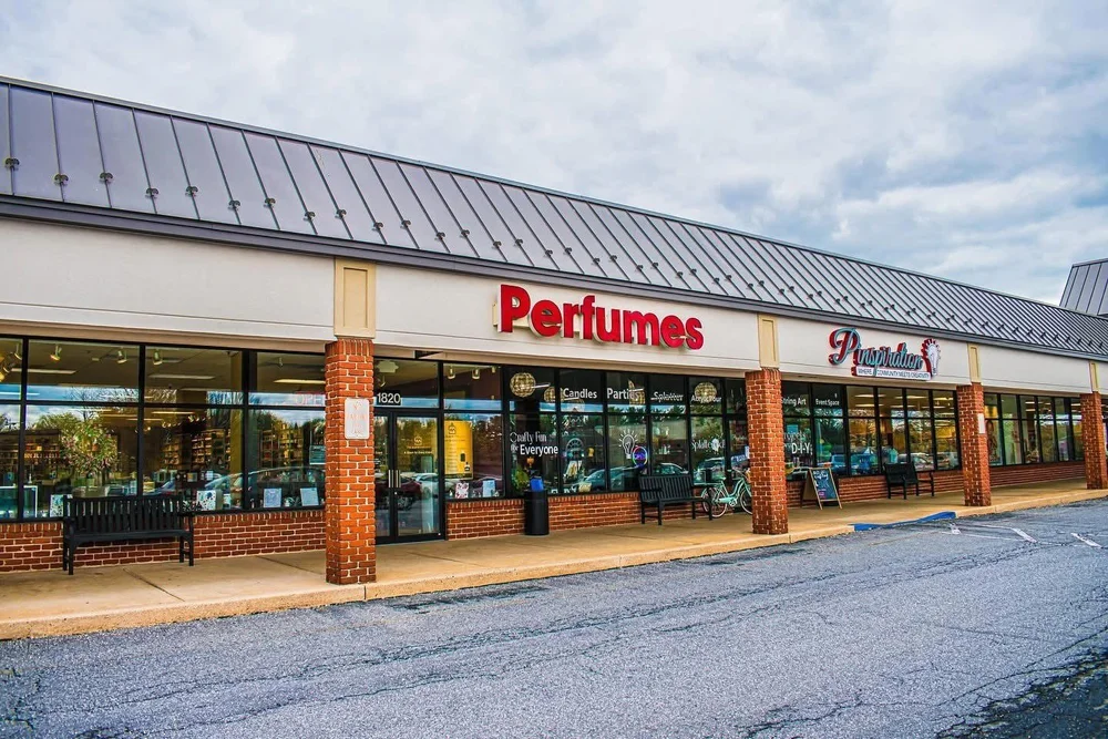 Retail Locations | Visit and Experience Your Rhythm Today — City Rhythm