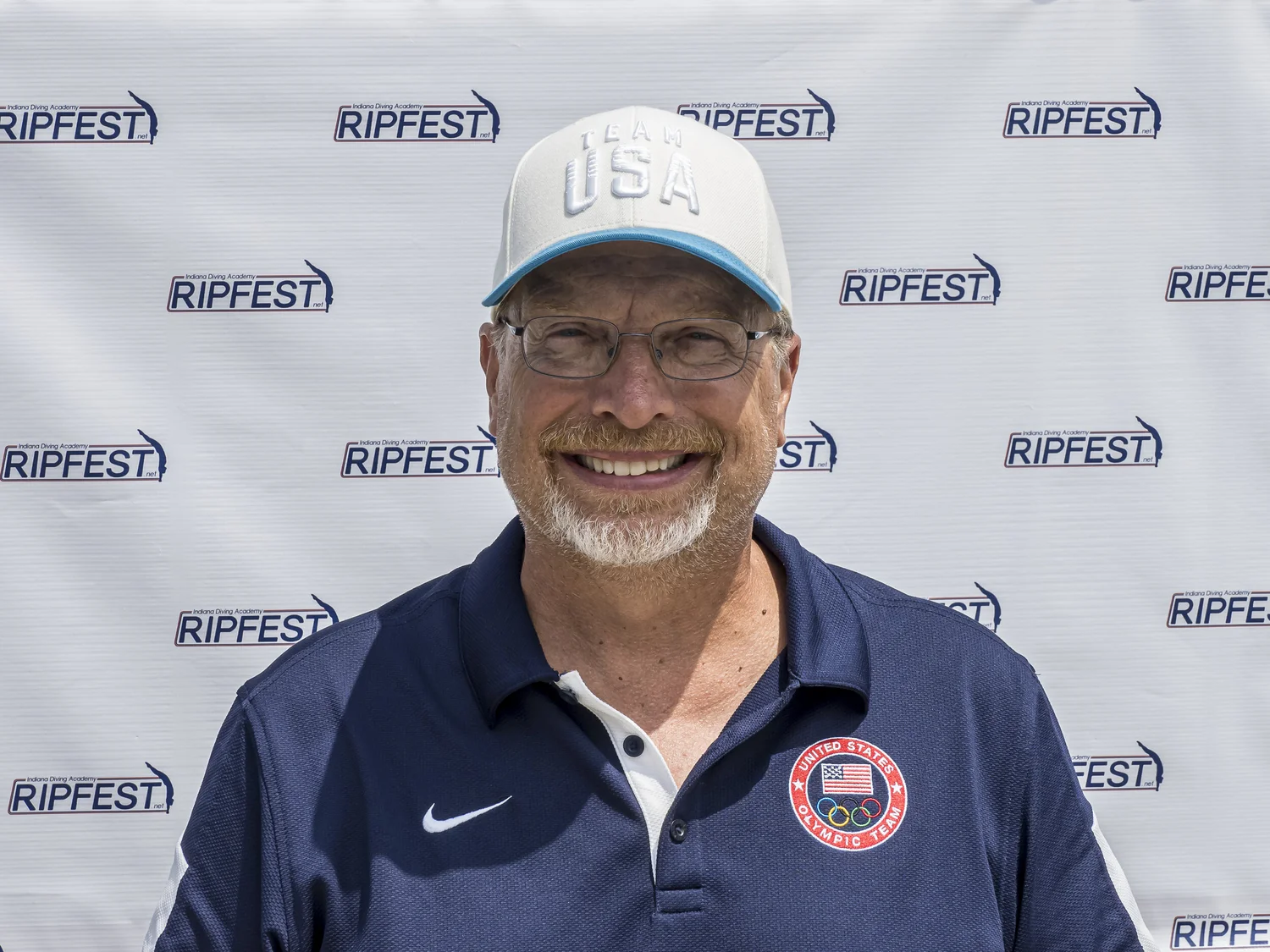 RIPFEST STAFF — RIPFEST Diving