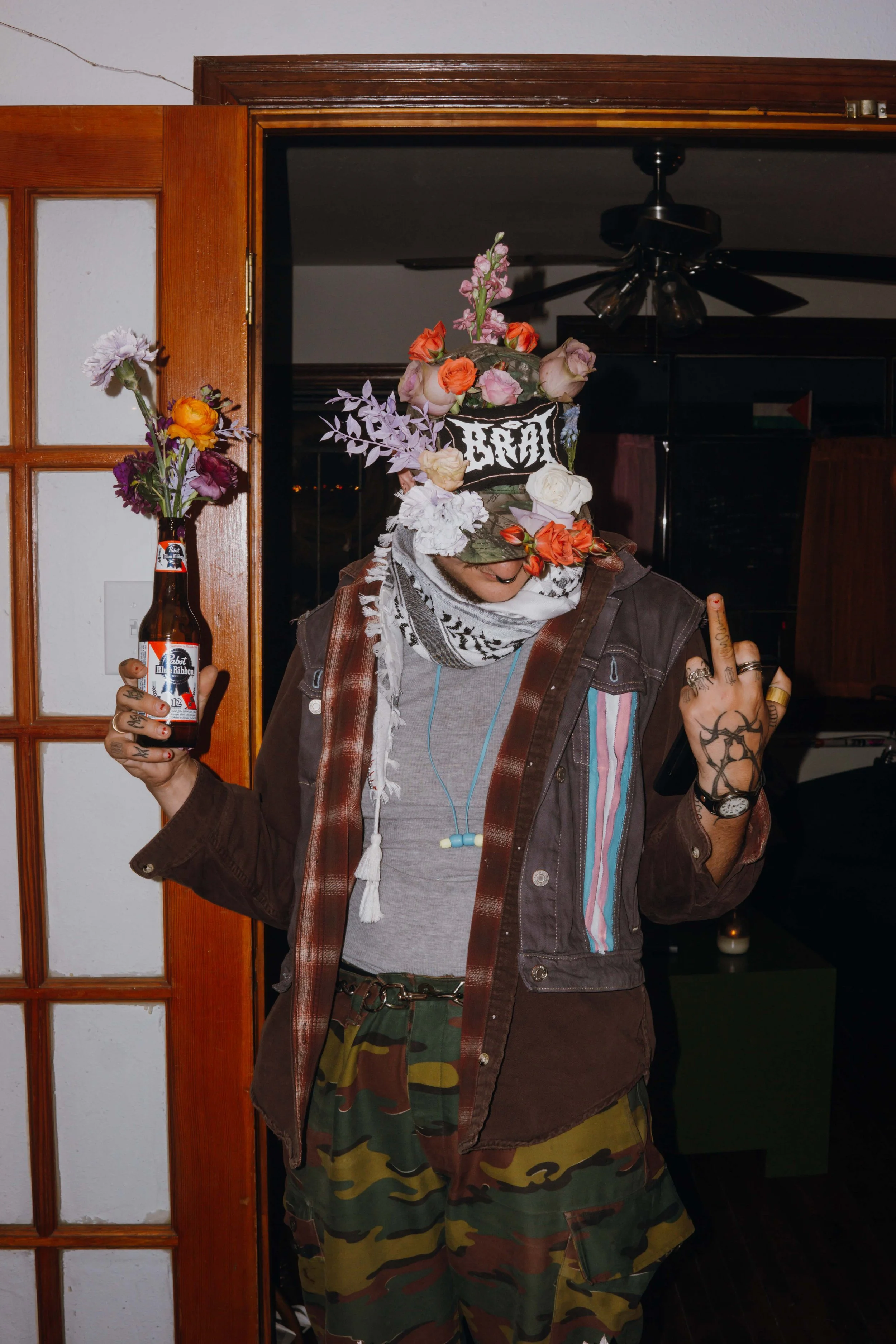 The Crypt Flowers The Crypt Flowers The Crypt Flowers