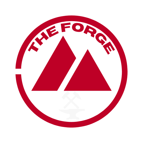 Store 2 — The Forge HQ