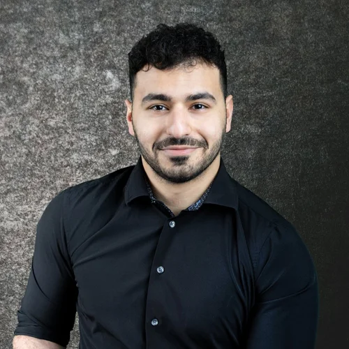 Candidates — VOTE PALESTINE