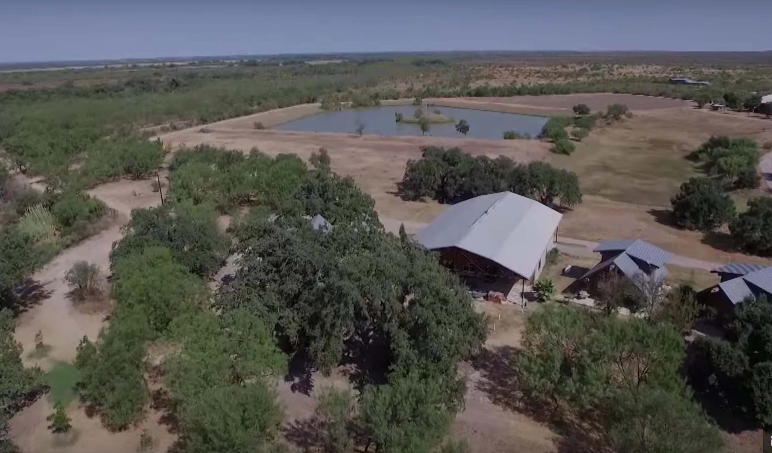 TEAM — Trinity Oaks