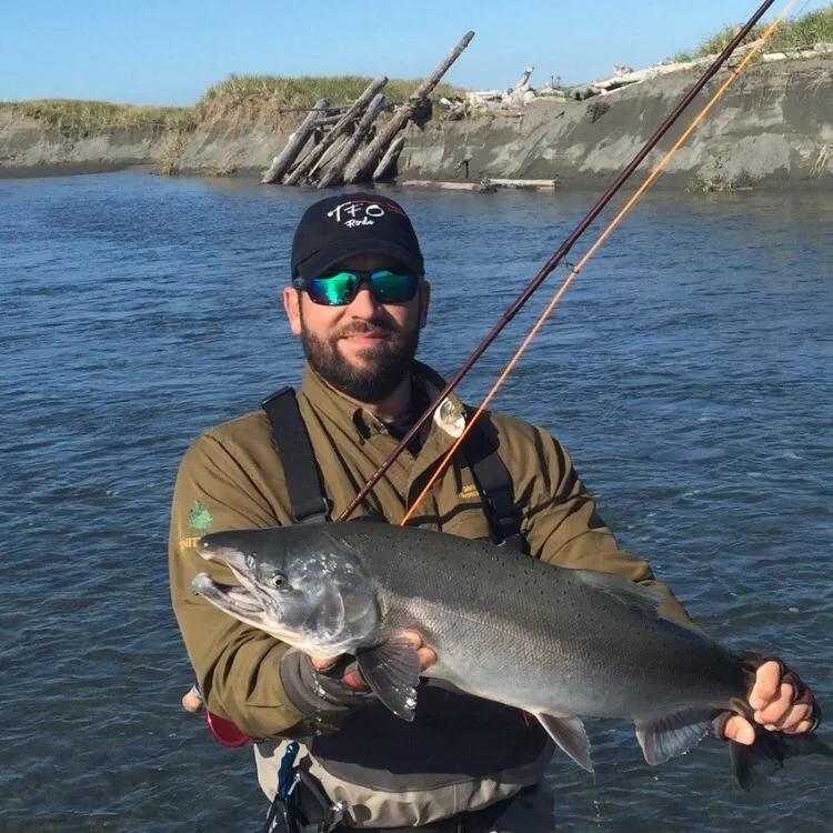 TEAM — Trinity Oaks