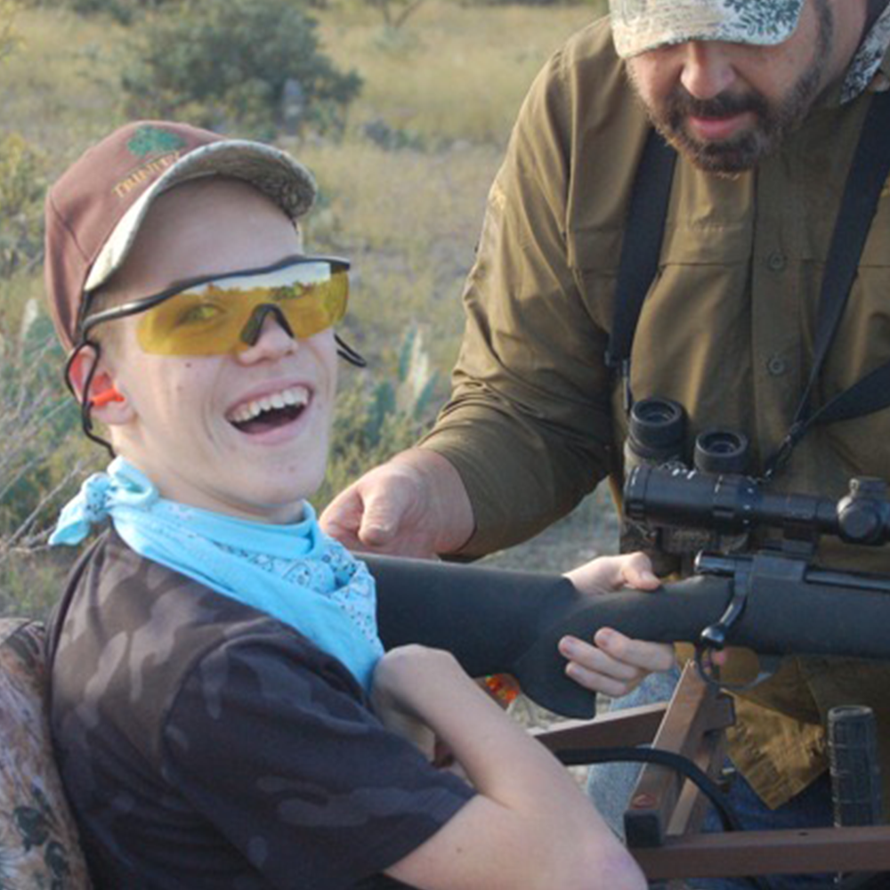 PROGRAMS — Trinity Oaks