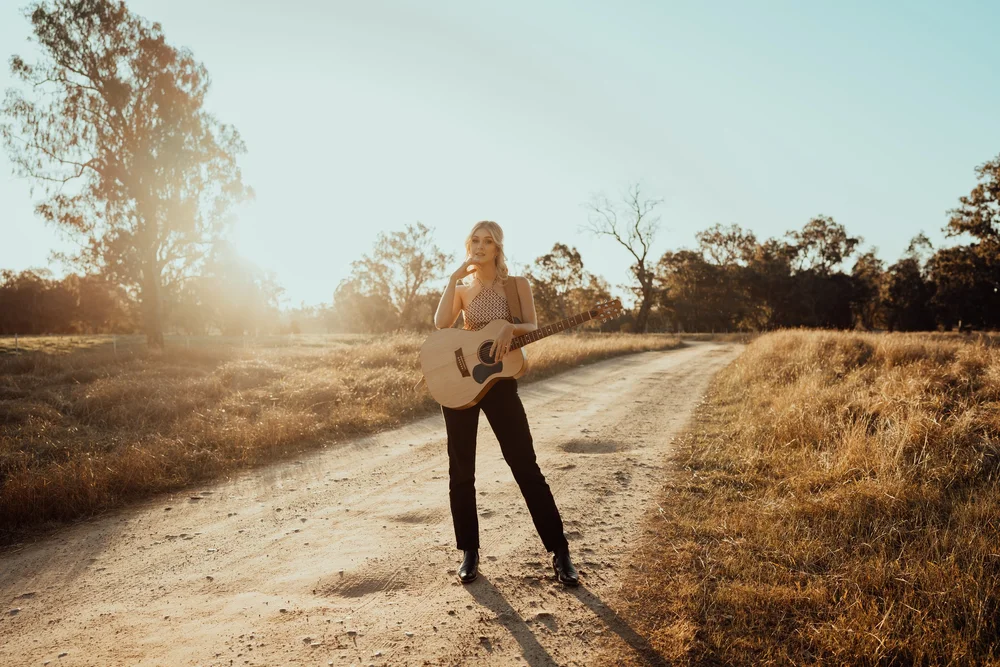 Shows — Jade Gibson