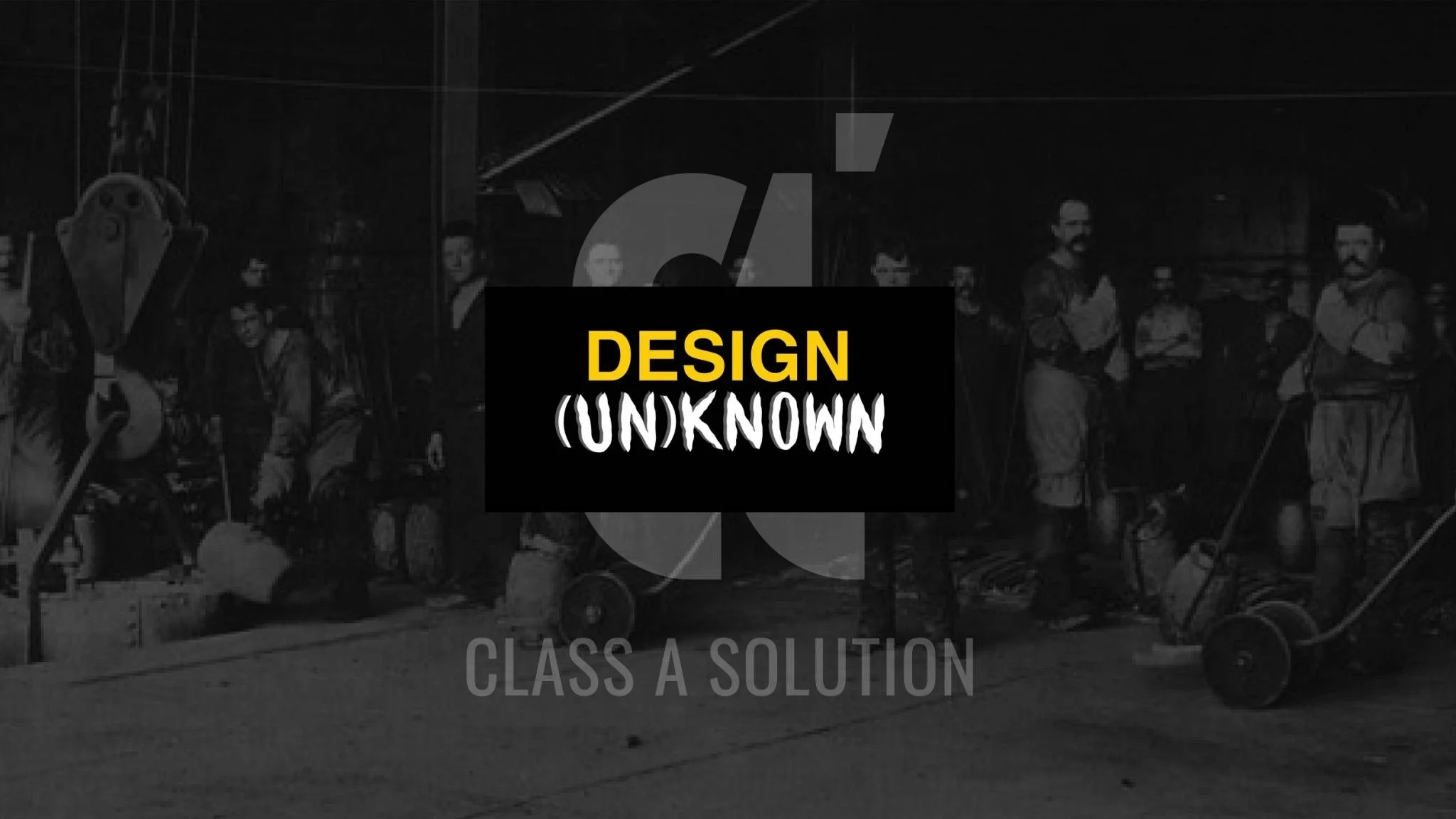 Class A Solution — blog — Frederick Taylor บิดาแห่งการจัดการเชิงวิทยาศาสตร์