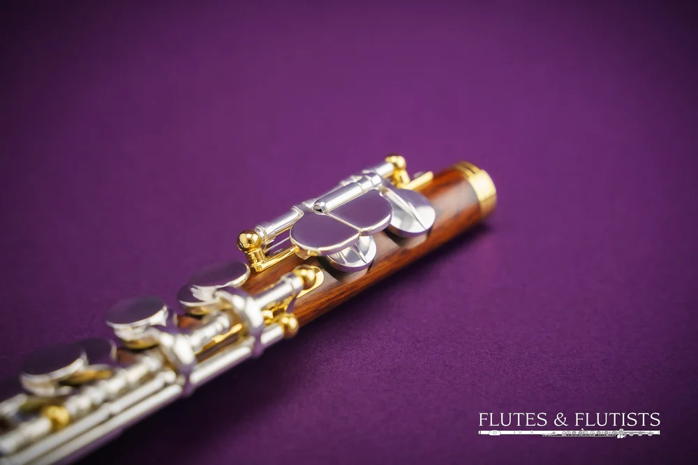 PICCOLOS — Flute Shop — FLUTES & FLUTISTS | Australia & New Zealand