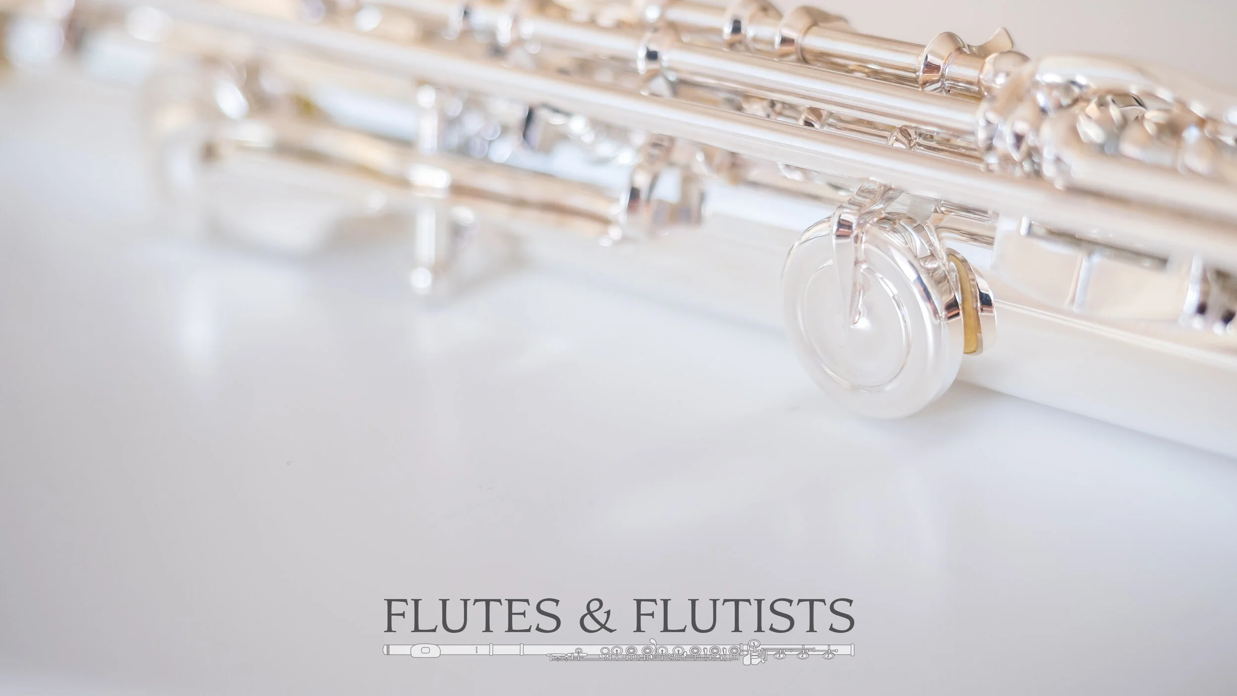 Flute Gallery — FLUTES & FLUTISTS