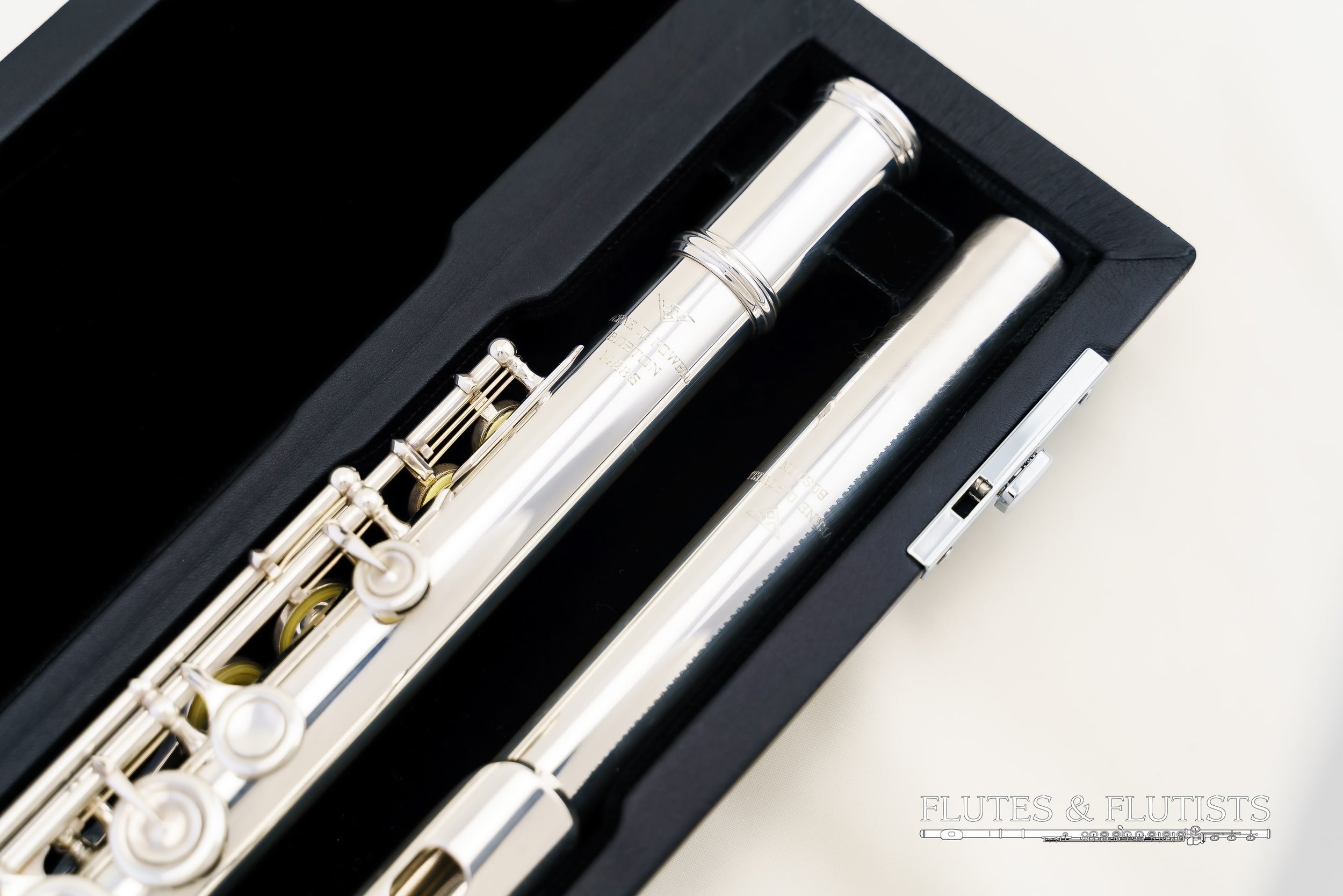 Flute Shop — FLUTES & FLUTISTS | Australia & New Zealand