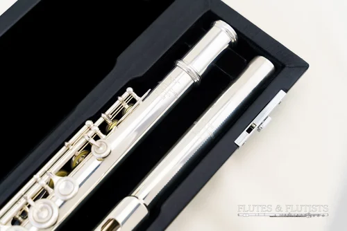 Flute Shop — FLUTES & FLUTISTS | Australia & New Zealand