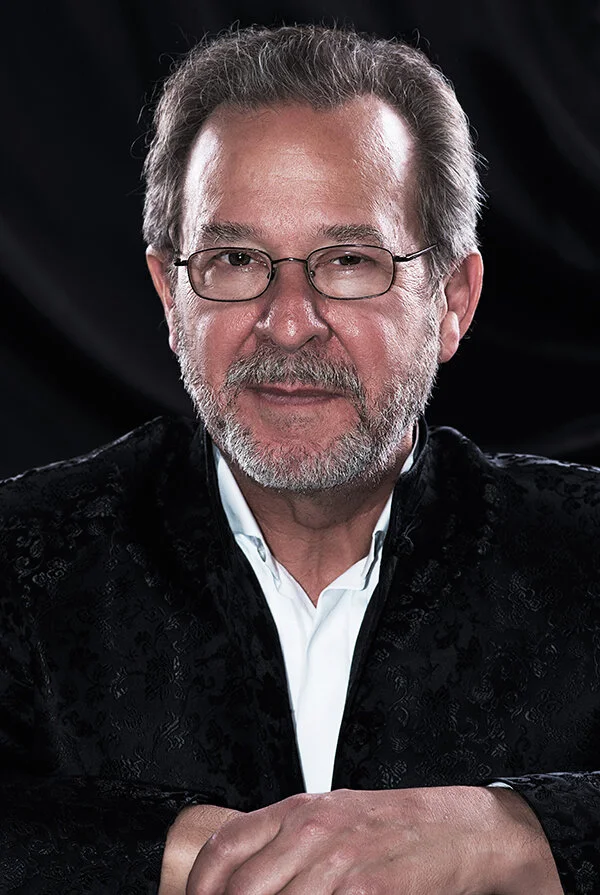 Jim Phelan — FLUTES & FLUTISTS | Australia & New Zealand