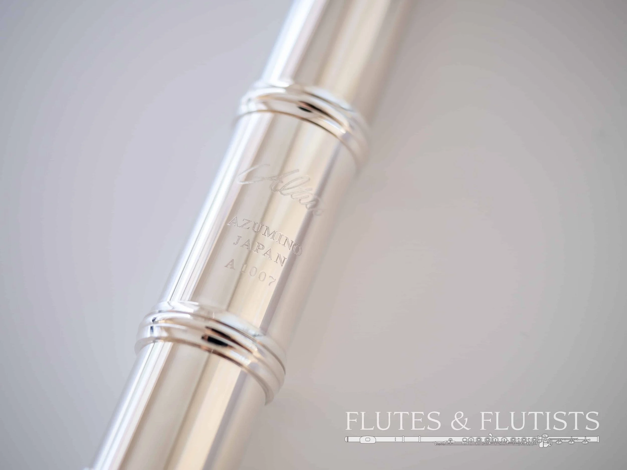 ALTUS Japanese Handmade Flutes for Sale — FLUTES & FLUTISTS | Australia ...