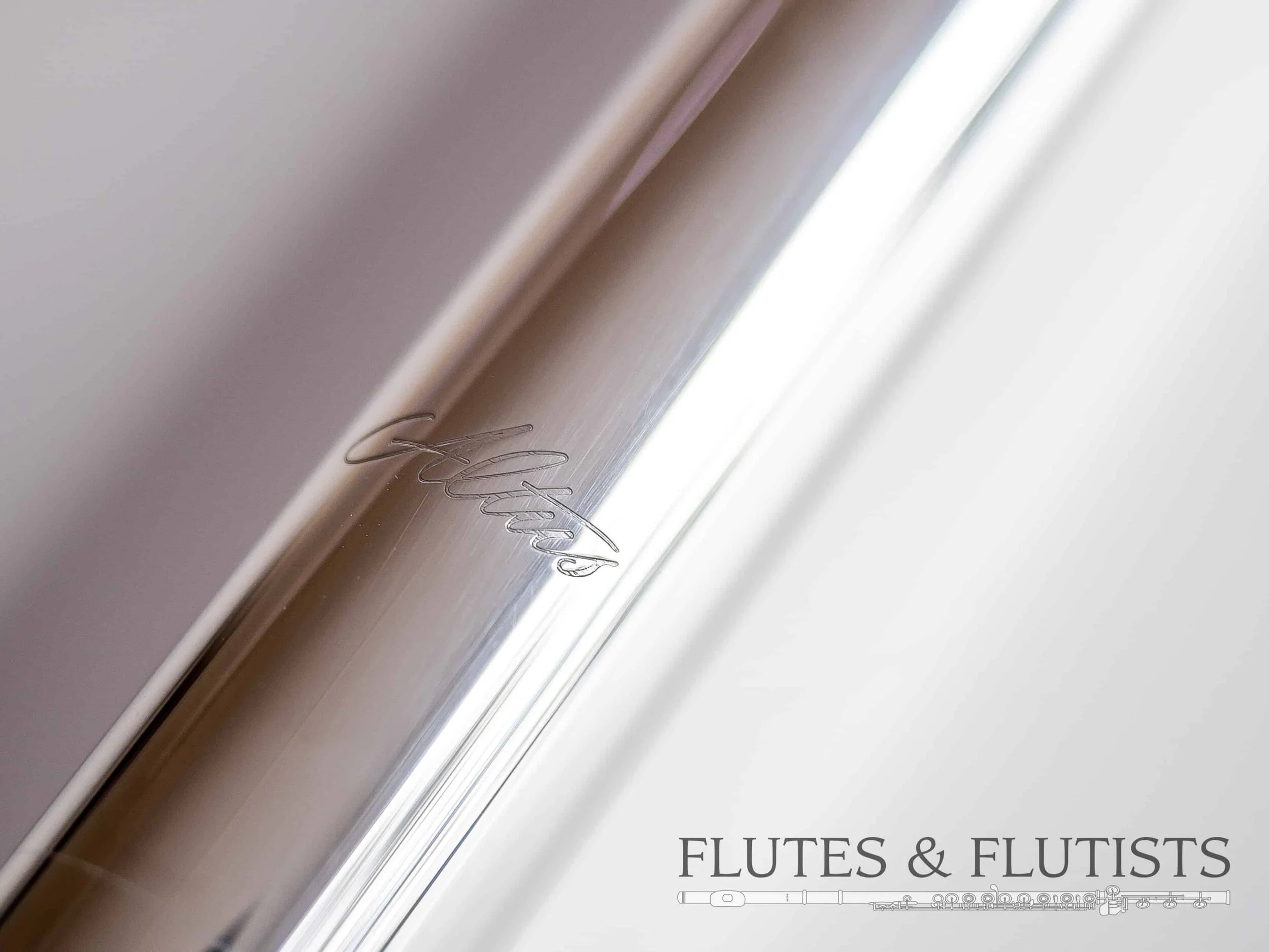 Altus flute model 1307 - bopqeuc