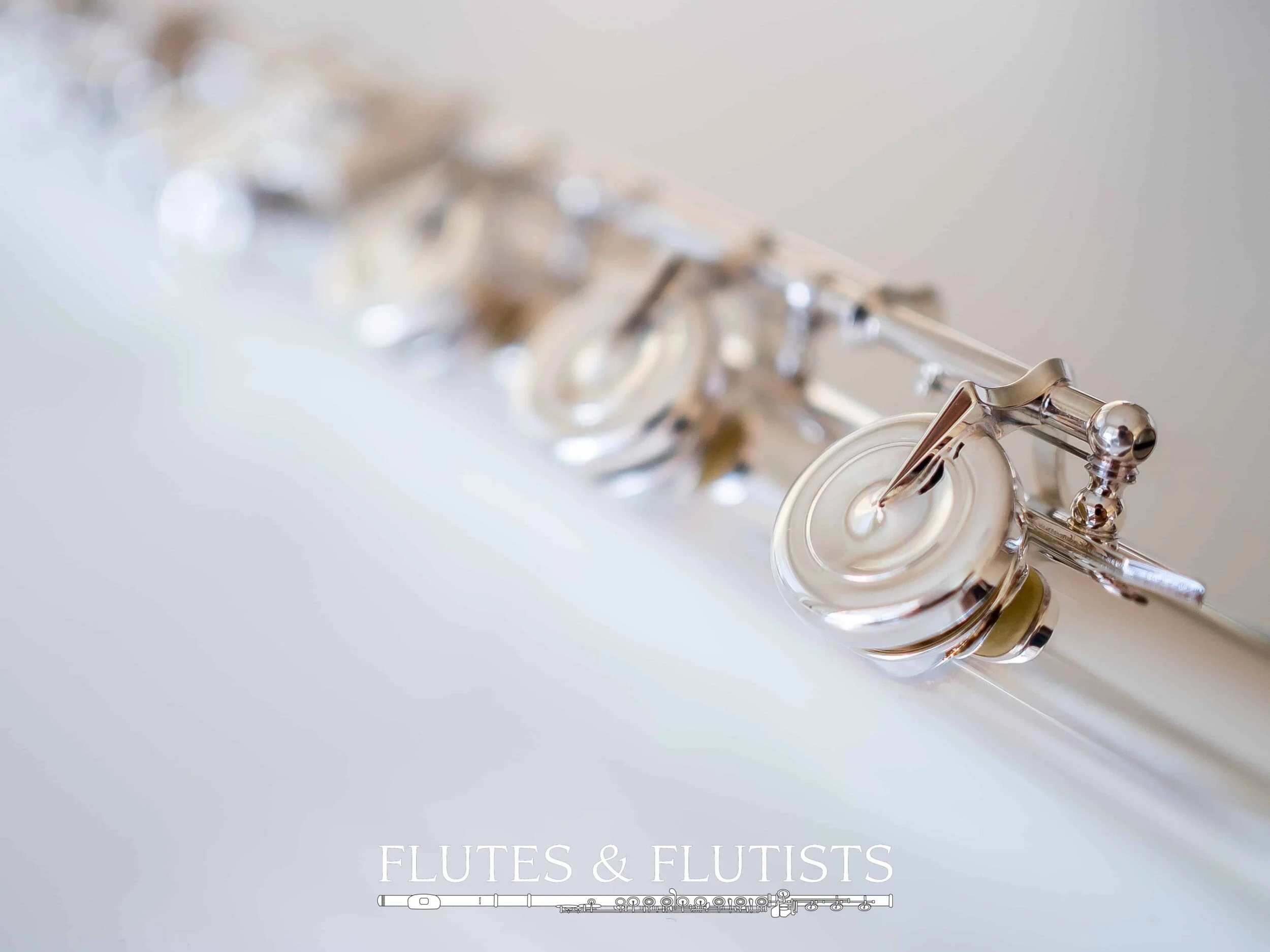 SOLEXA Semi-Professional Flute | S-301 — FLUTES & FLUTISTS | Australia ...
