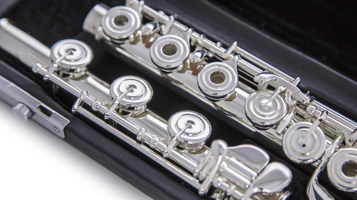 NORTH BRIDGE Intermediate Flute | NB500 — FLUTES & FLUTISTS | Australia ...