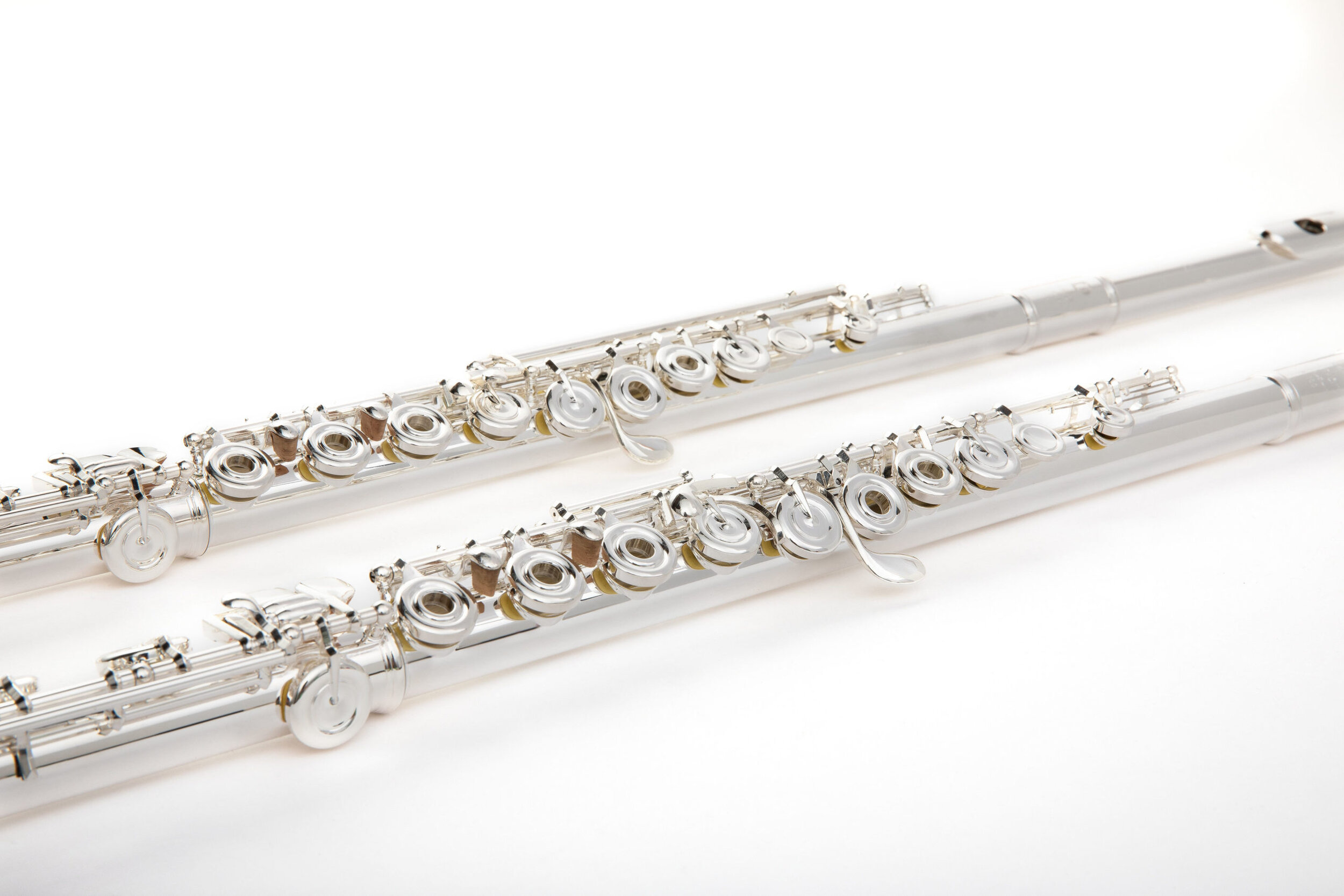 YAMAHA Intermediate Flute | YFL-472 — FLUTES & FLUTISTS