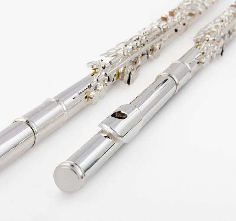 YAMAHA Intermediate Flute | YFL-472 — FLUTES & FLUTISTS