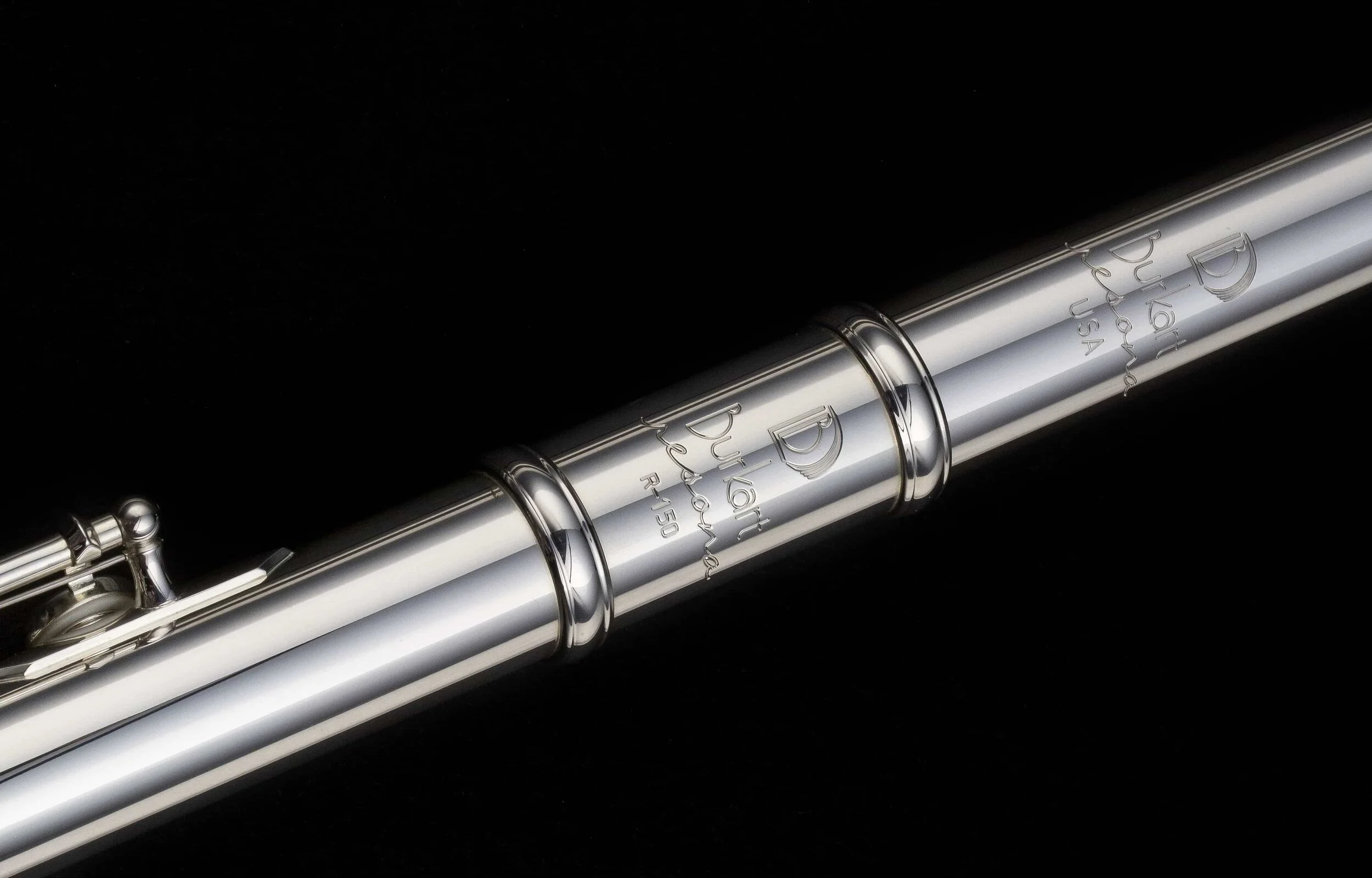 YAMAHA Intermediate Flute | YFL-472 — FLUTES & FLUTISTS