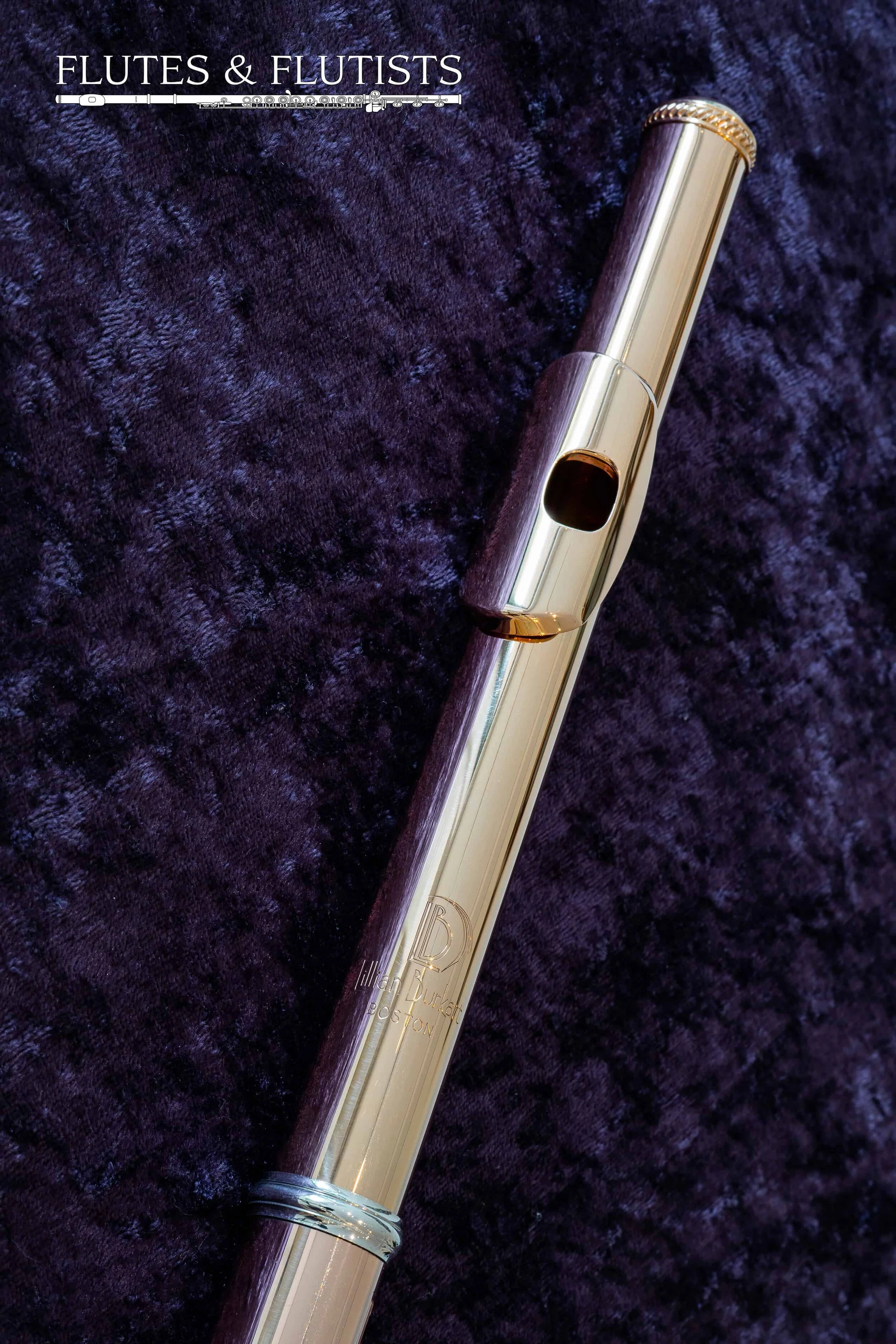 FLUTES — Flute Shop — FLUTES & FLUTISTS